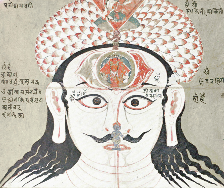 in the forever: Tilak, Tikka and then there's the deadly Sindoor ...