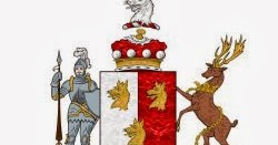 Lord Belmont in Northern Ireland: Kilboy House