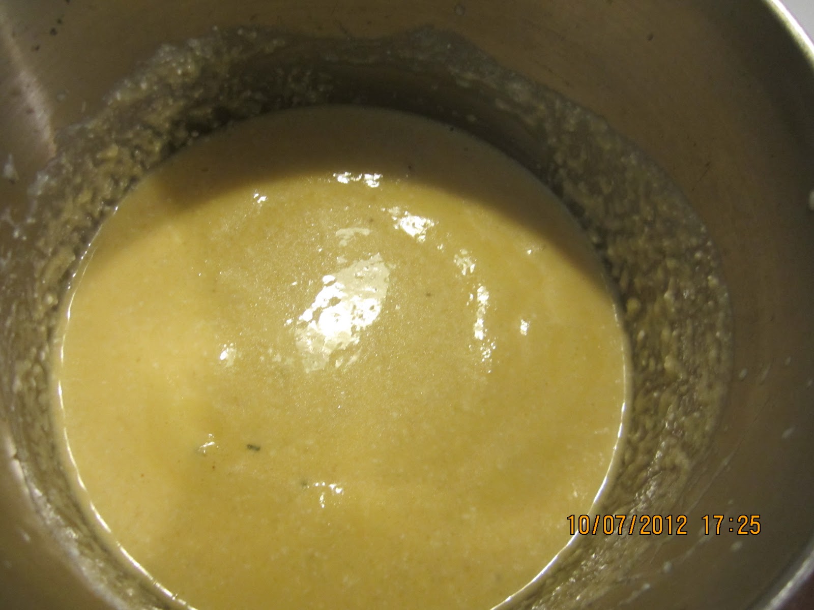 Cooking Adventures on the SCD Diet