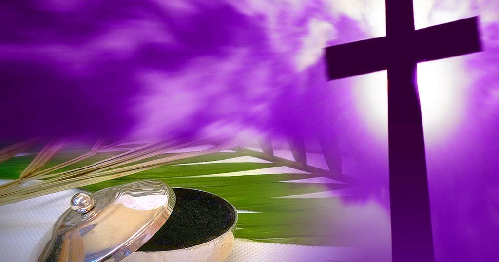 Holy Mass images...: ASH WEDNESDAY