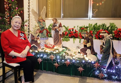 #10THINGS: 10 Things You Should Know About “Nanay Coring” Ramos