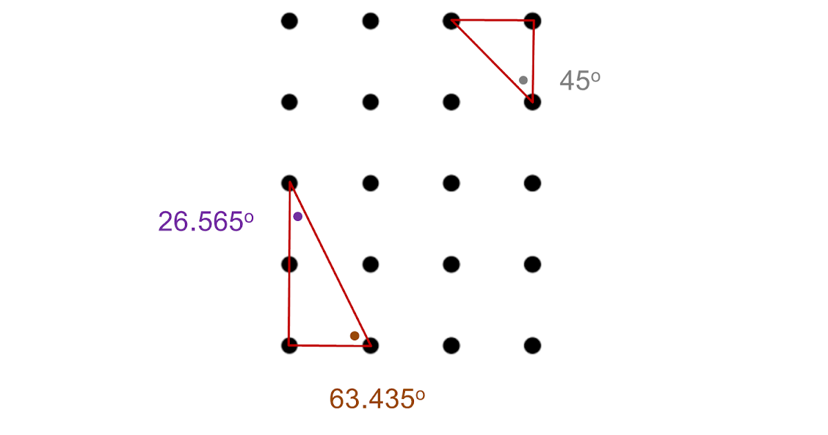 MEDIAN Don Steward mathematics teaching: drawing similar triangles