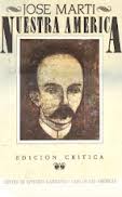 CLUB DE LA SERPIENTE 2016: Sobre Nuestra América de José Martí