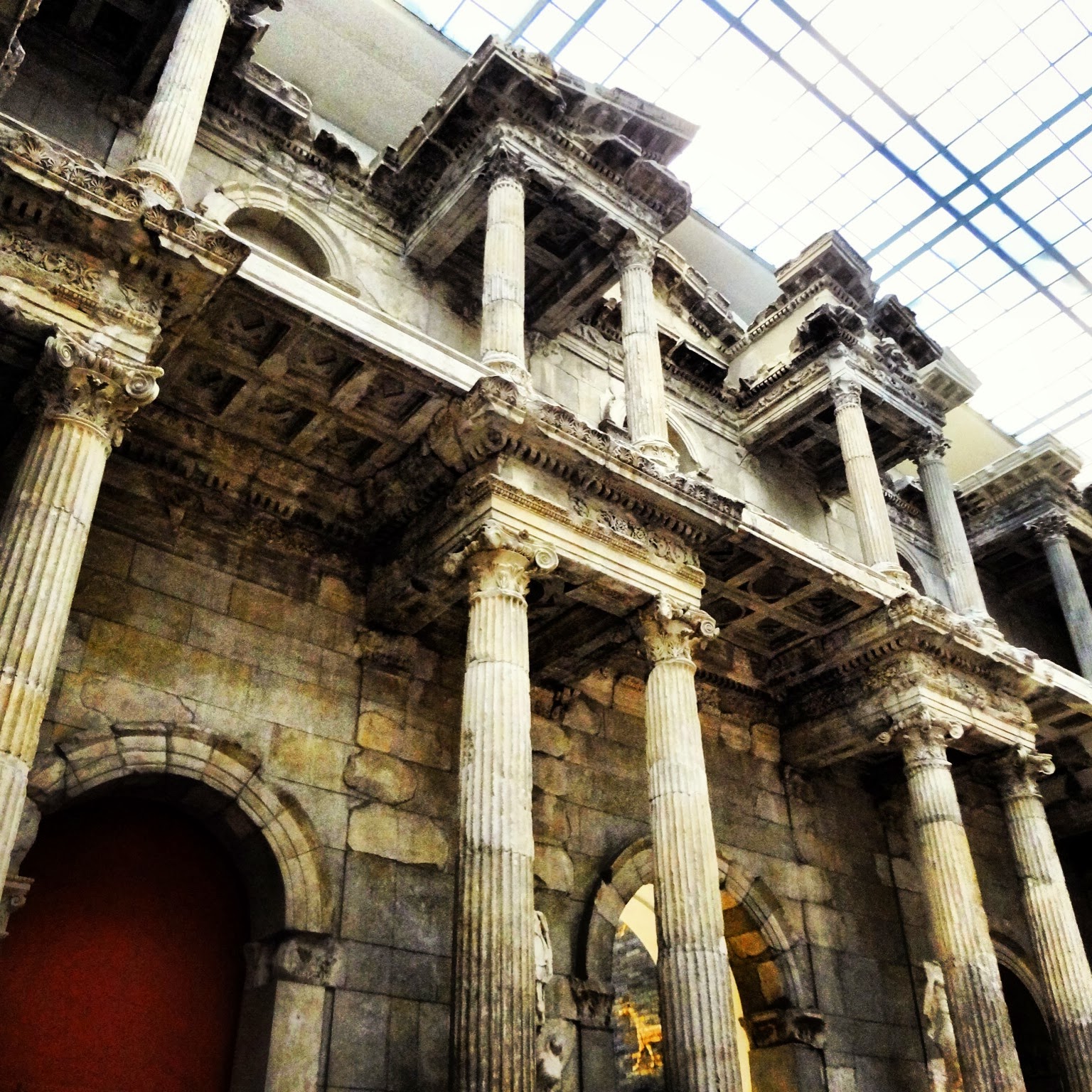 sponsorizat despachetare Plauzibil μουσείο περγάμου ιστότοποςοδηγίες ...