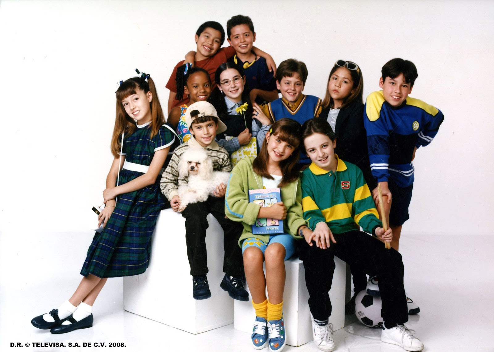 El diario de Daniela - Alchetron, The Free Social Encyclopedia