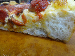 Learning Knowledge to Make Pizza: A few more toppings for Detroit style ...