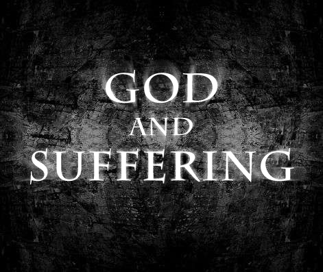 God and Suffering