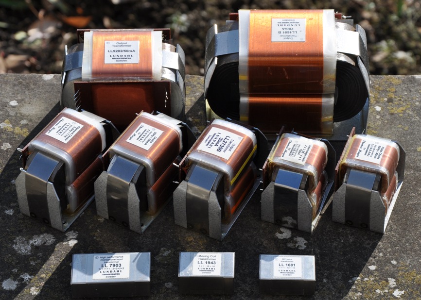 VinylSavor: Cool Links: www.lundahl.se