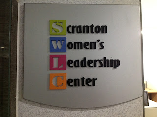 The Global BELLE Affect: The History of Mary Scranton & My Beginning ...