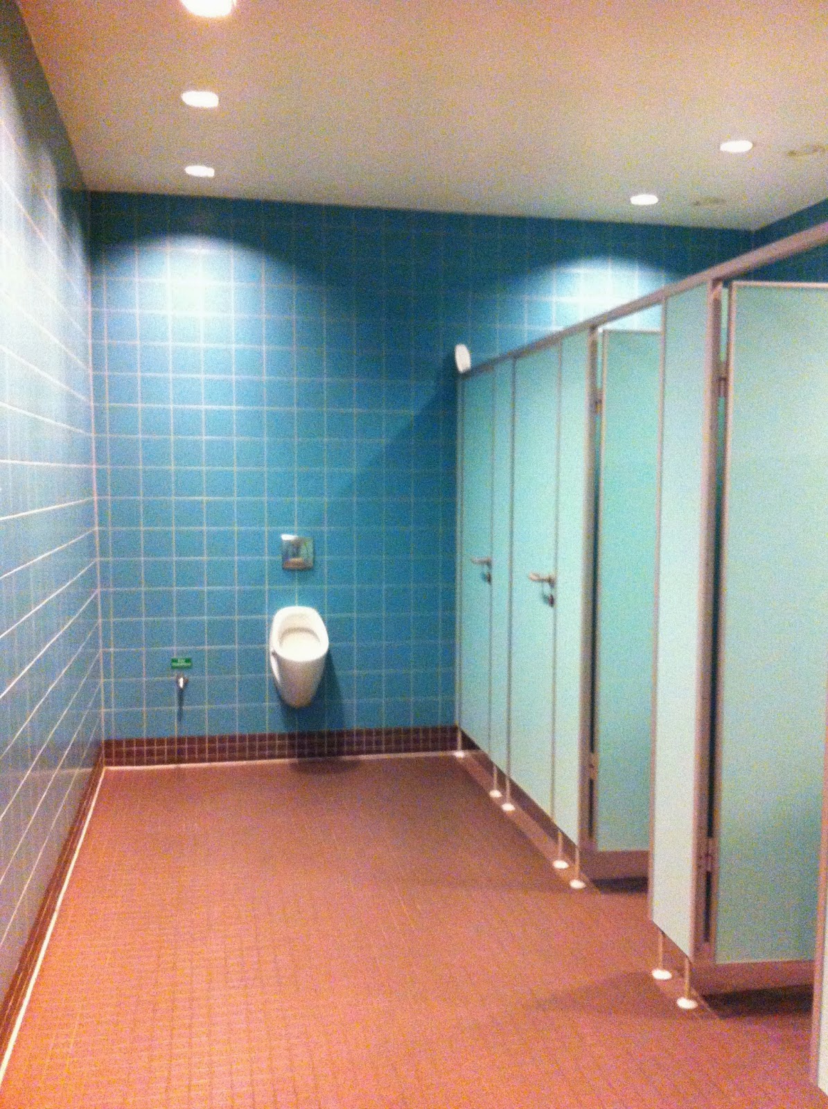 Gender Neutral Toilets in Switzerland Gender Neutral Toilets in Switzerland