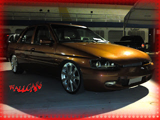 Zetec - JungleKey.pt Imagem