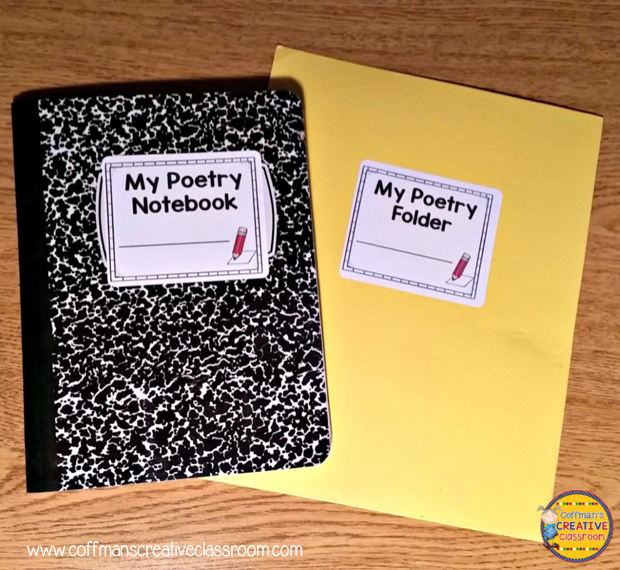 Interactive Poetry Ideas - HoJo's Teaching Adventures, LLC