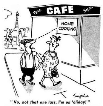 BLIMEY! The Blog of British Comics: Andy Capp is 60 today