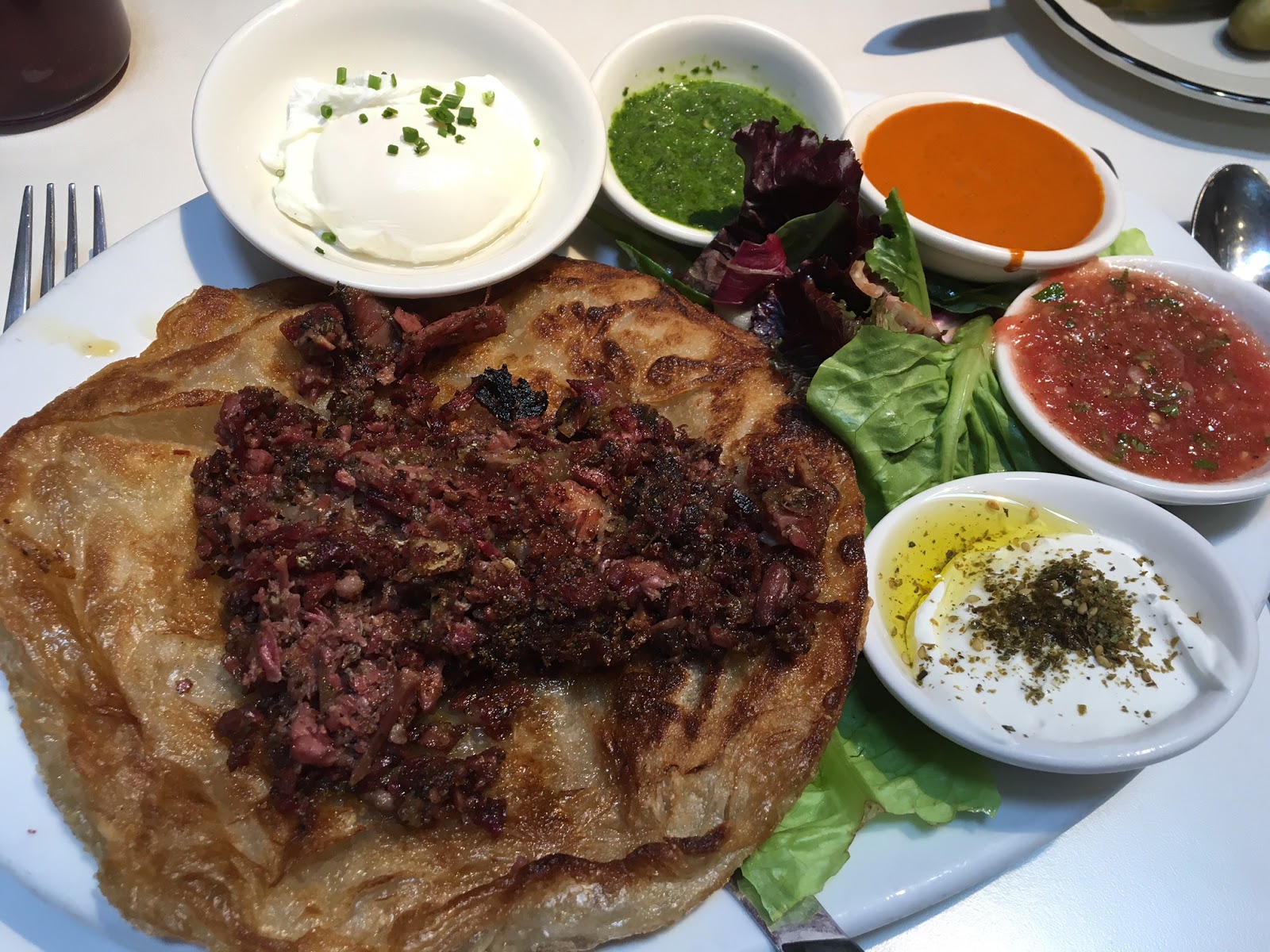 Tamerlane's Thoughts: Eating the Globe: Yemen