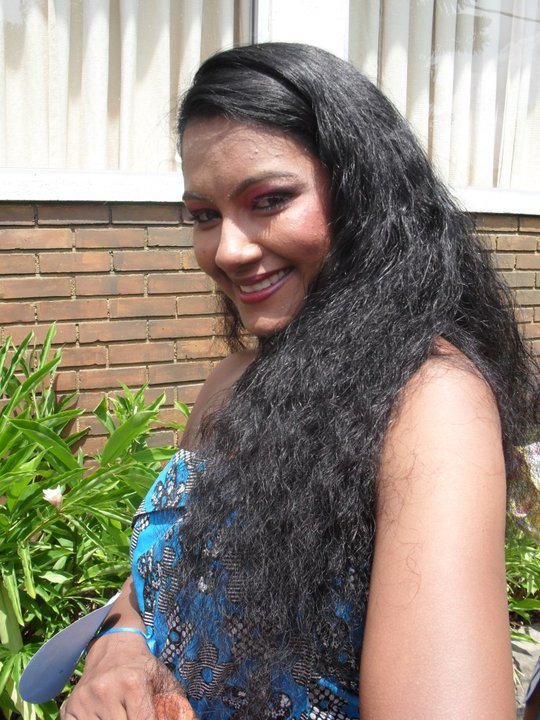 Diya Redda Photo Diya Redda