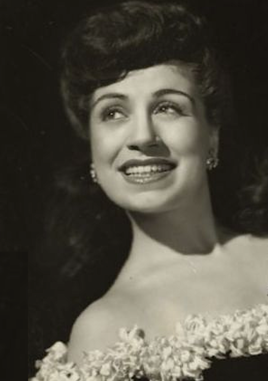 Cheerful Earfull: Swing, Mildred, Swing, Plus Exclusive Frances ...