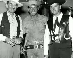 RETRO KIMMER'S BLOG: DETROIT TV LEGEND: JOHNNY GINGER!