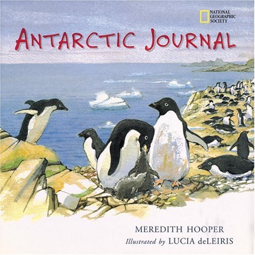 Children's Books About Antarctica - Every Star Is Different