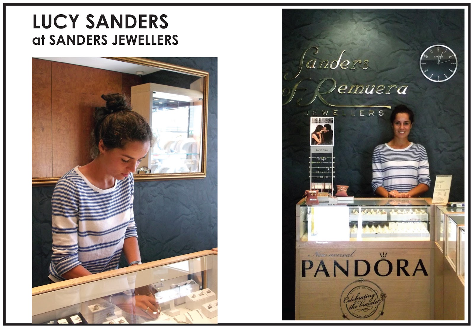 Remuera Real Estate - Out and About