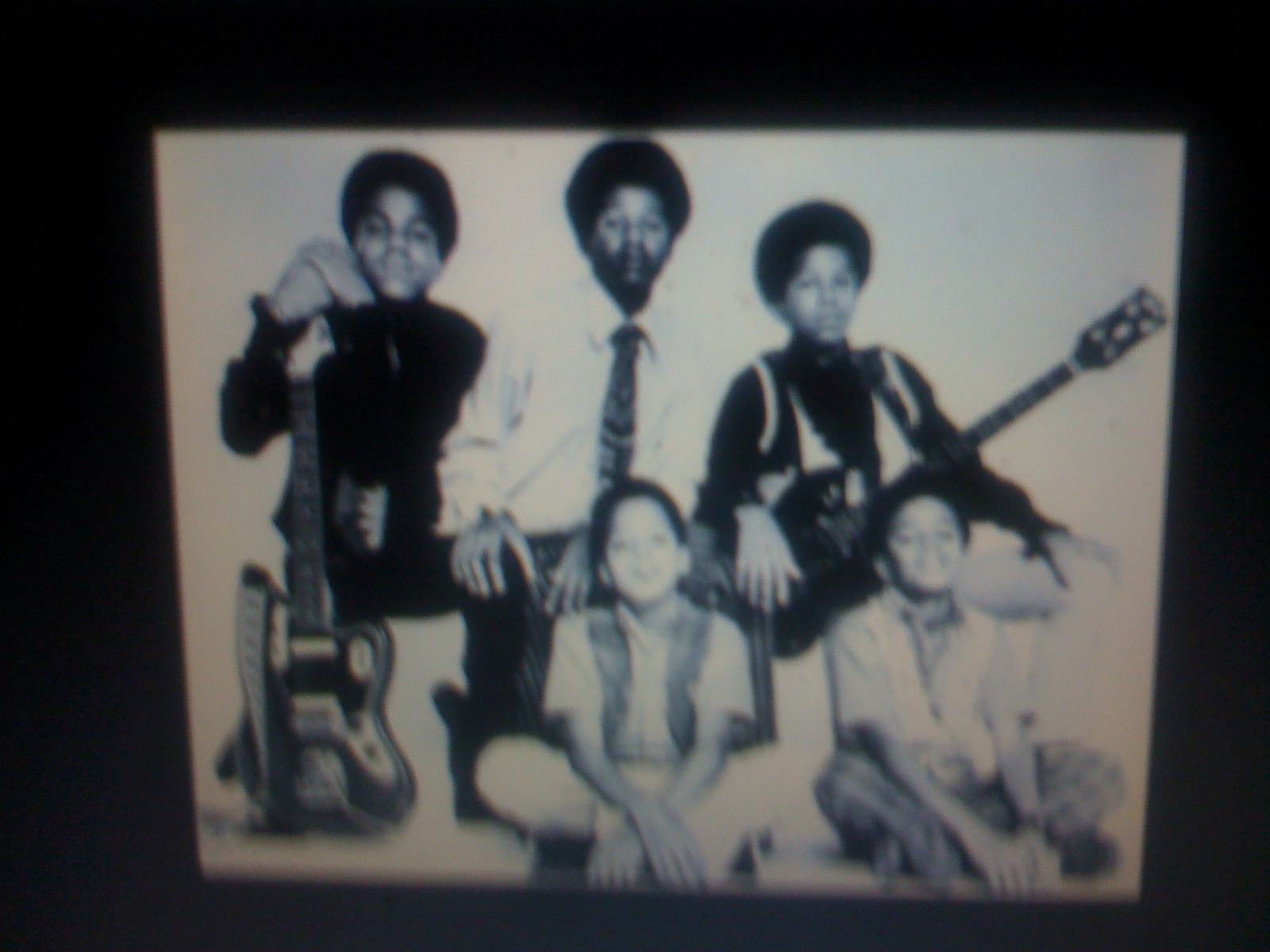 THE BLACK SOCIAL HISTORY:: BLACK SOCIAL HISTORY : " JACKSON FIVE " FIVE ...