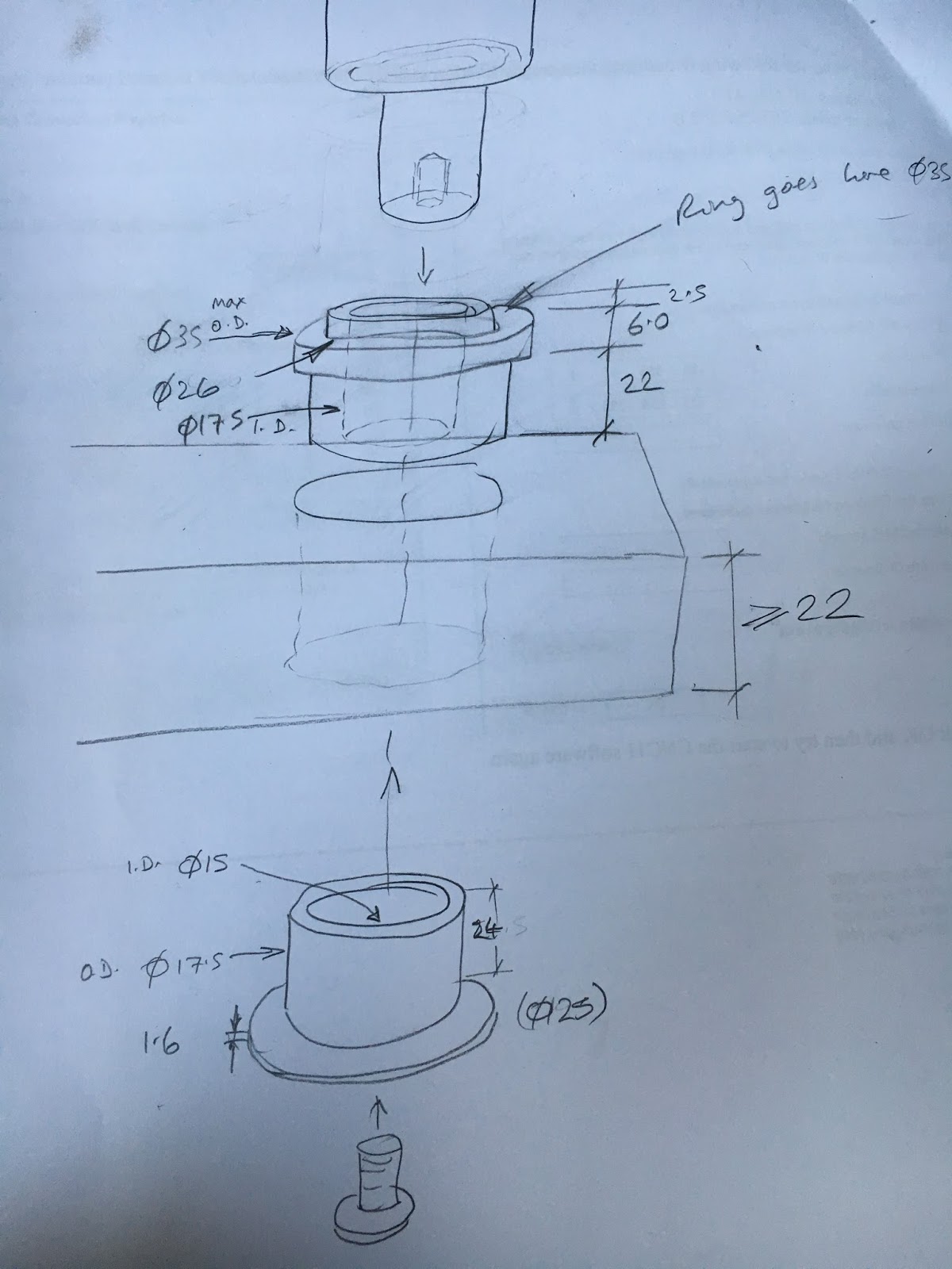 The Mighty Shiz: Set up the all-in-one PC for the Centroid Acorn system
