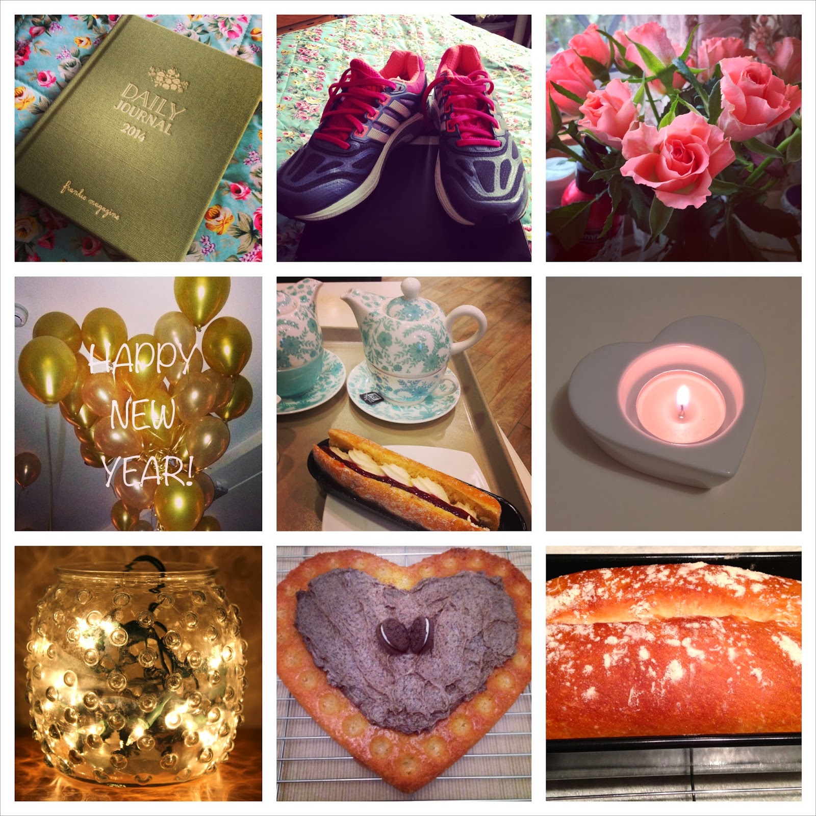 My week in pictures – Just Lovely Little Things