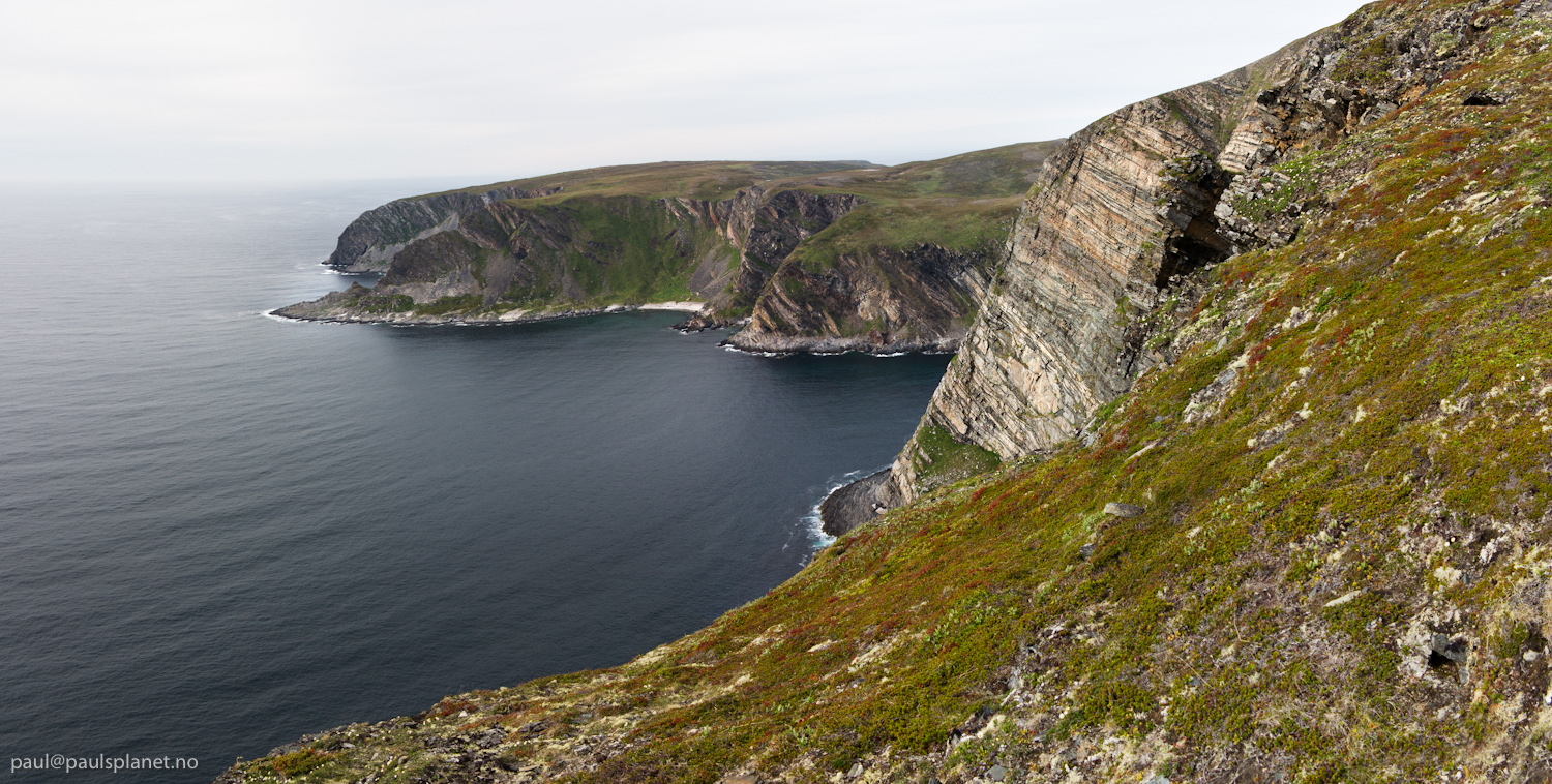 Pauls Planet, inspirasjon, motivasjon, foredrag: Loppa i Finnmark