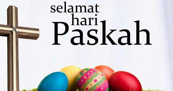 " DIUTUS UNTUK MEWARTAKAN KABAR GEMBIRA DALAM TERANG KASIH ": Happy ...