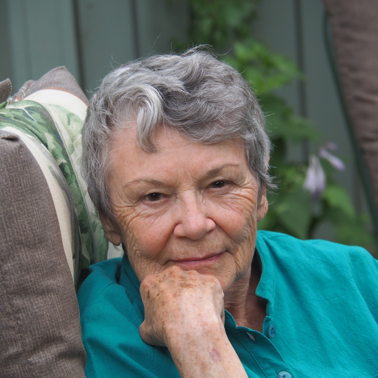 Book Snob: Faith Sullivan Author Interview