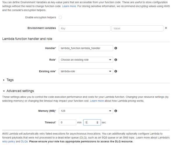 Data Tech Way Update Security Groups Automatically Using Aws Lambda