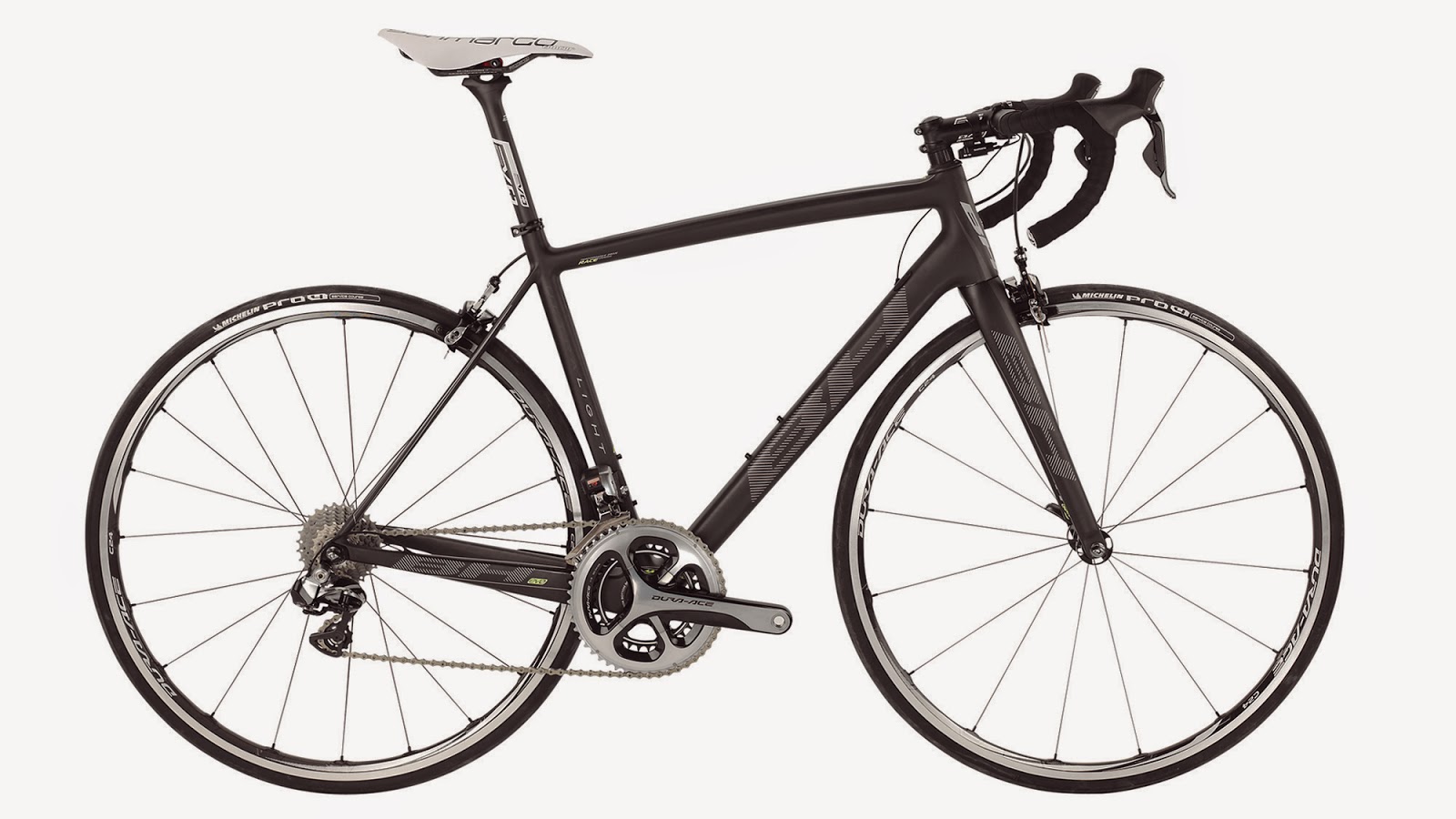 Nueva BH Ultralight Evo (con vídeo) ~ Ultimate Bikes Magazine