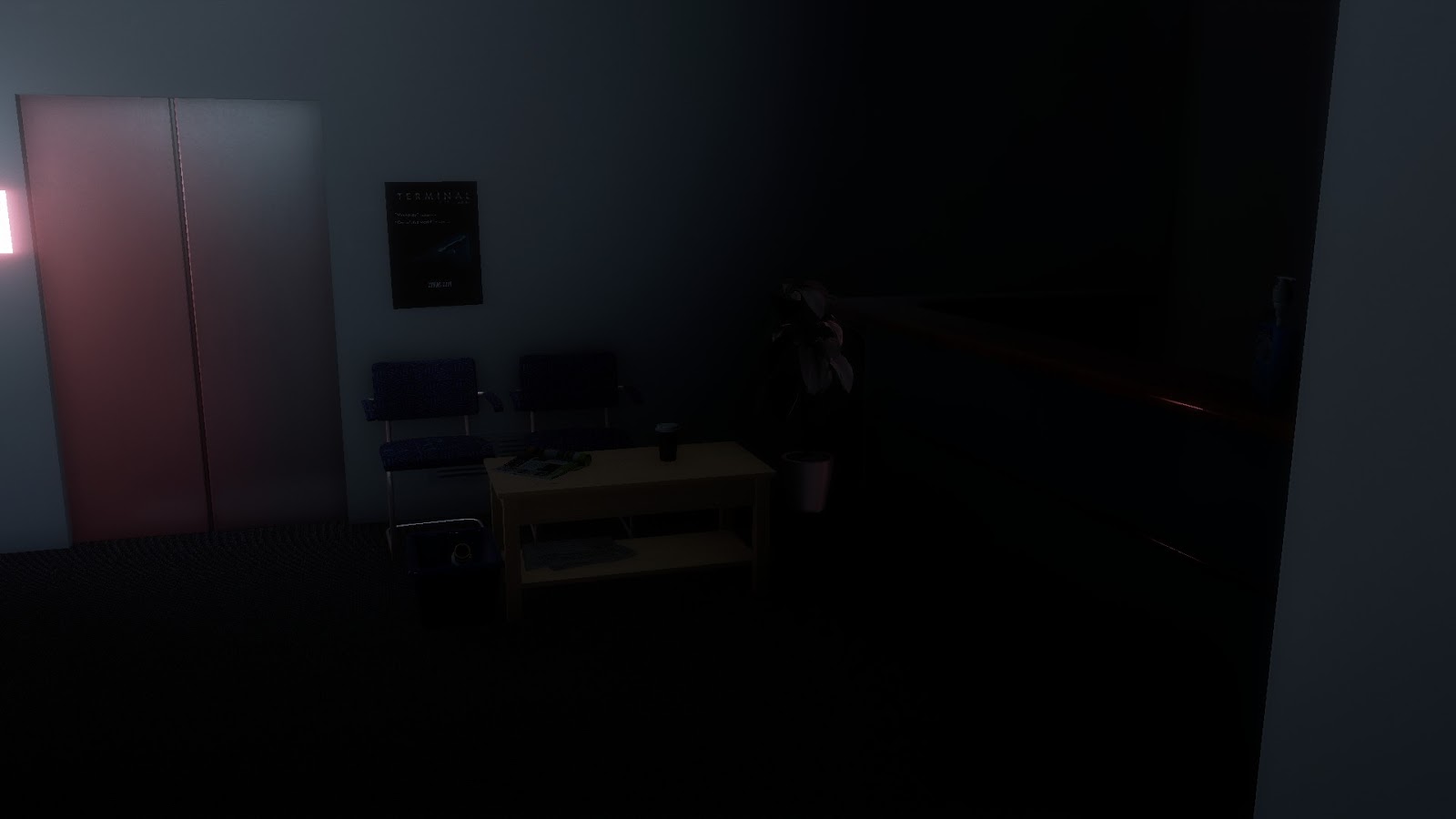 Review - Three Twenty One