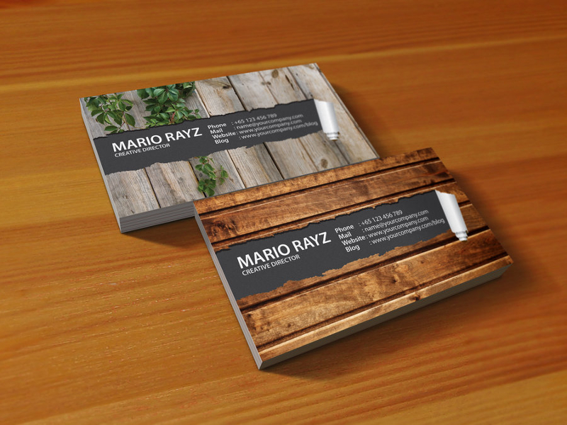 15 Ways to Make Your Business Cards Unforgettable - Business Card Tips