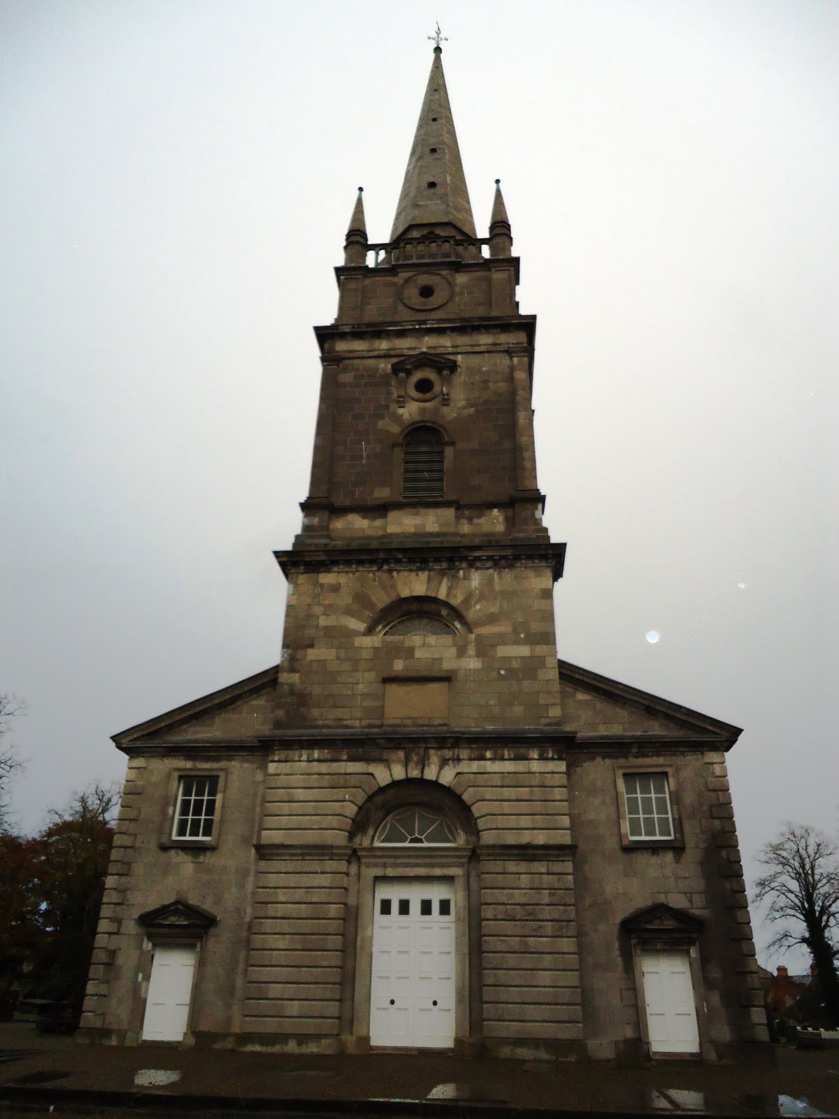 Patrick Comerford: Praying in Lent and Easter 2021: 18, Saint Peter’s ...