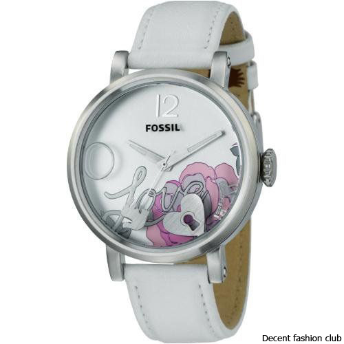 Girls Hand Watches - Decent Fashion Club