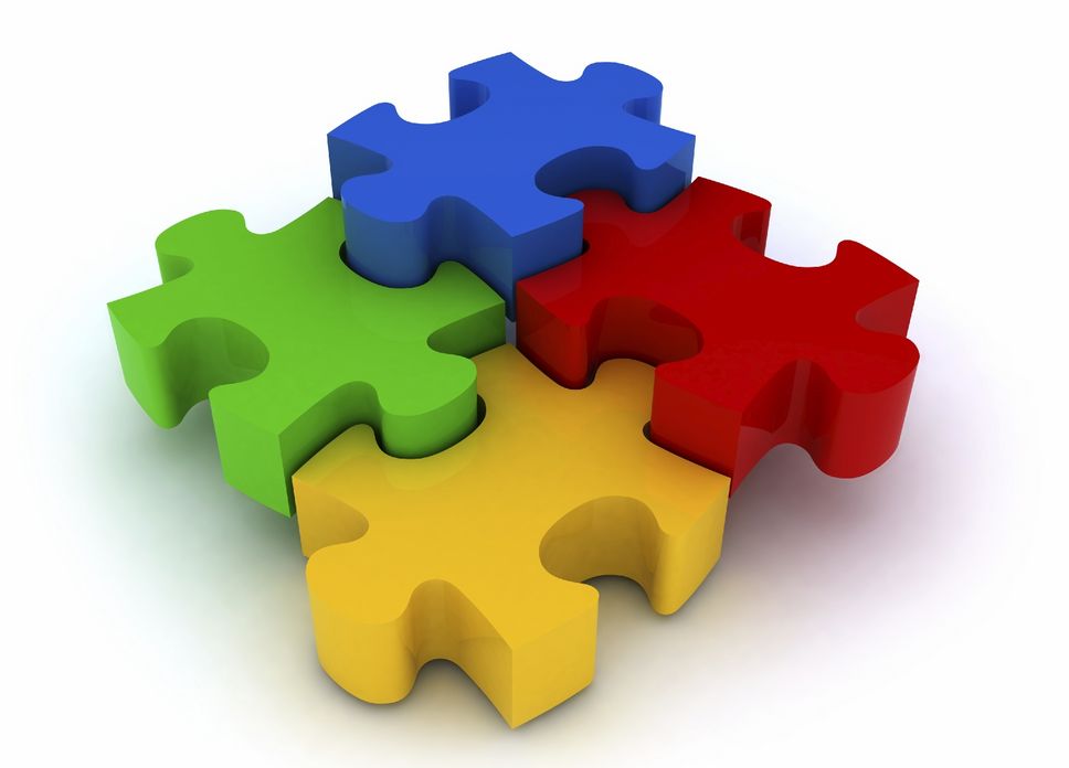 Manfaat Permainan Puzzle untuk Anak ~ Psikologi Anak