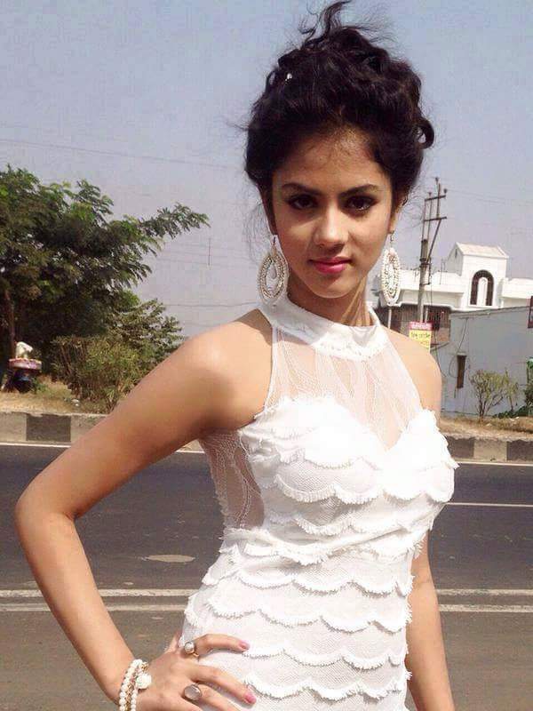 Rittika Sen Latest Photo Gallery | Biodata Cave