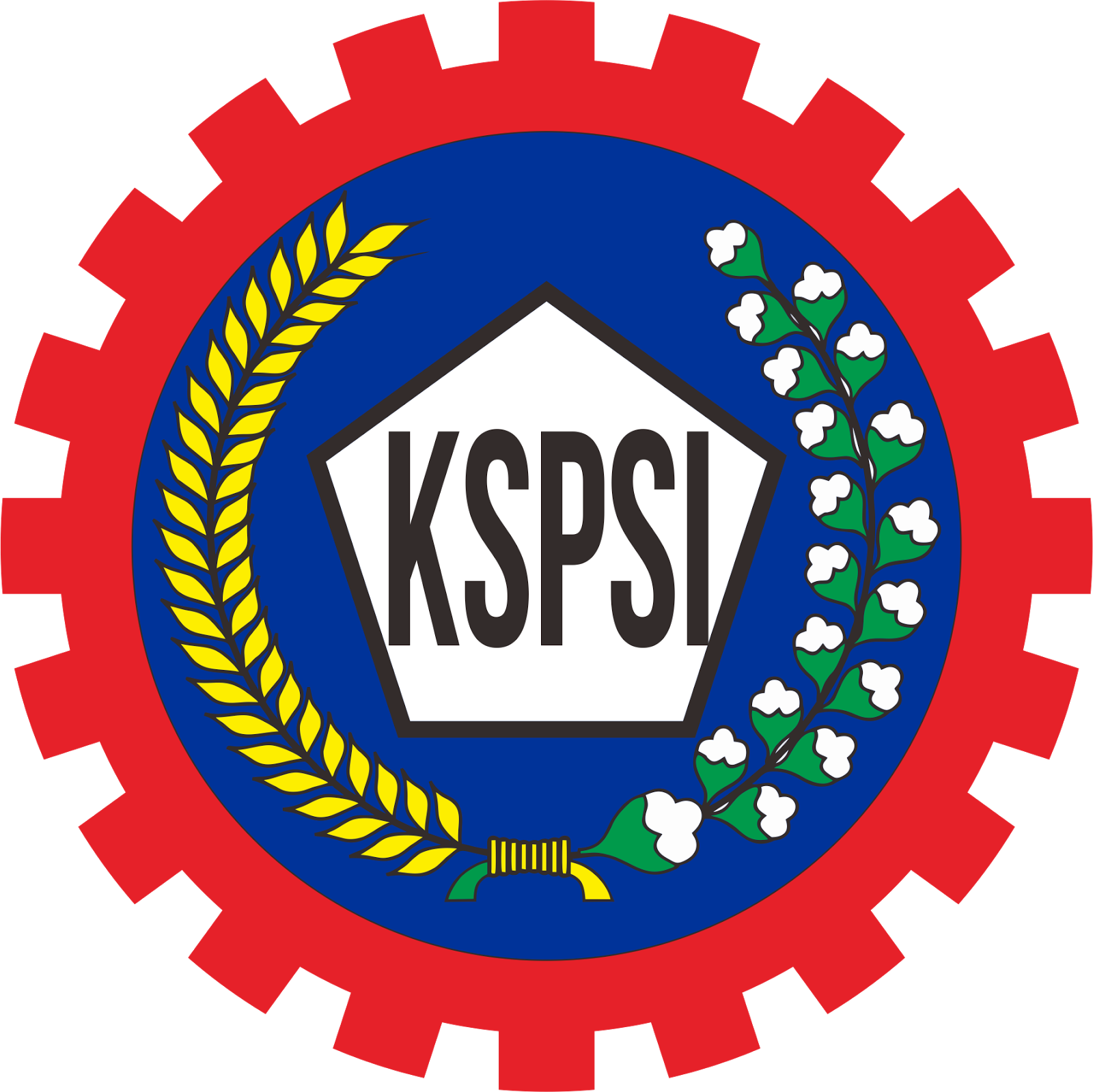 KSPSI - KONFEDERASI SERIKAT PEKERJA SELURUH INDONESIA