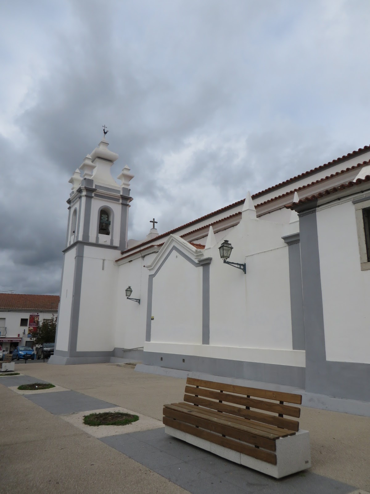 O melhor Alentejo do Mundo: Grândola