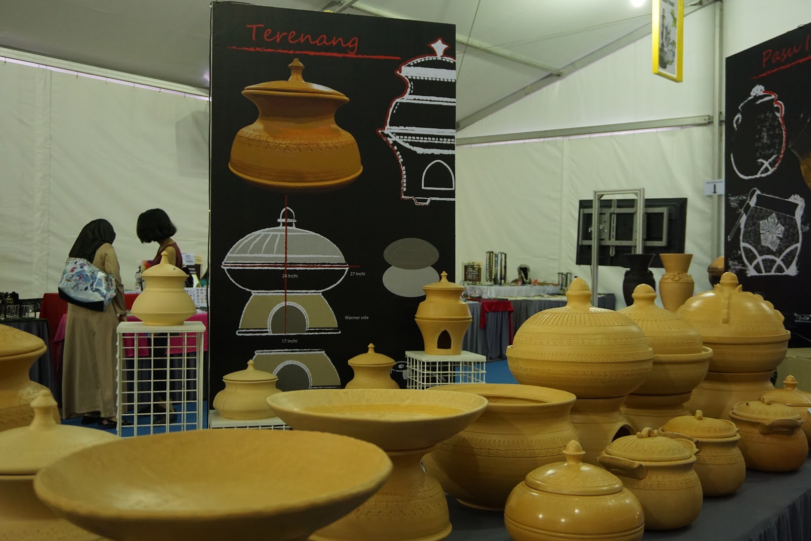 HARI KRAF KEBANGSAAN (HKK) 2019 ANJURAN KRAFTANGAN MALAYSIA PERKASA ...