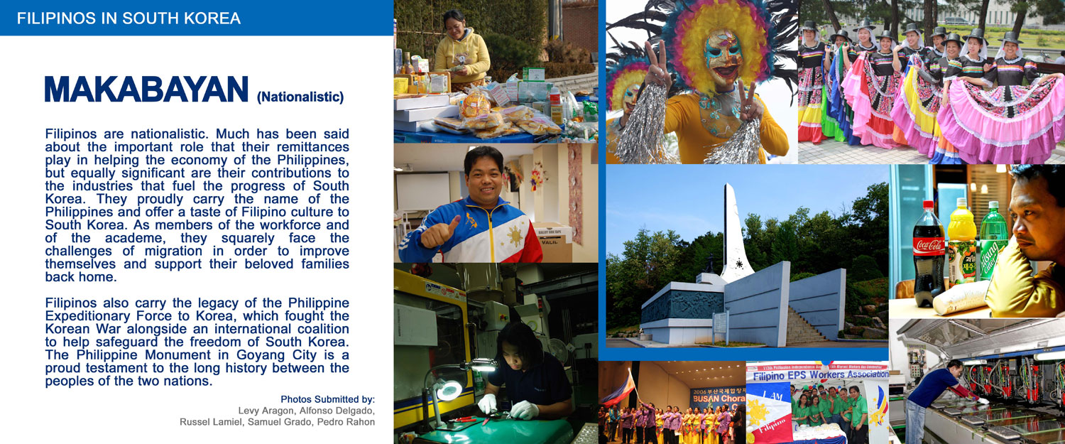 makabansa - philippin news collections