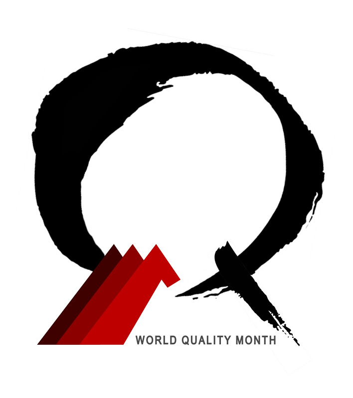 Quality Alchemist (品質煉金術師): HKSQ’s World Quality Month Activities 2012