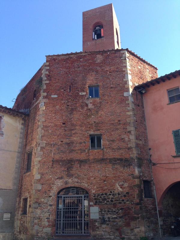 castelliere: Il castello di giovedì 11 ottobre