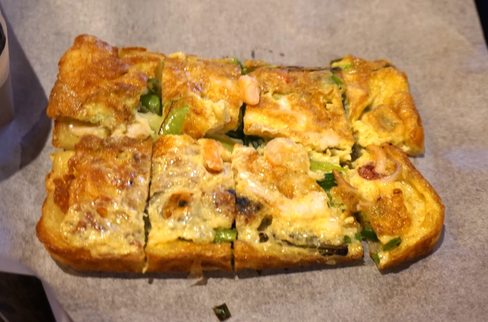 Sumptuous Sundays: Yoree Korean Dining