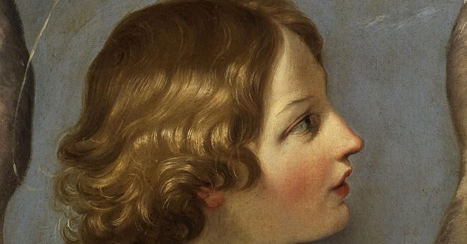 NUESTRA SEÑORA DE LOURDES...: El Angel de la Anunciaciòn..