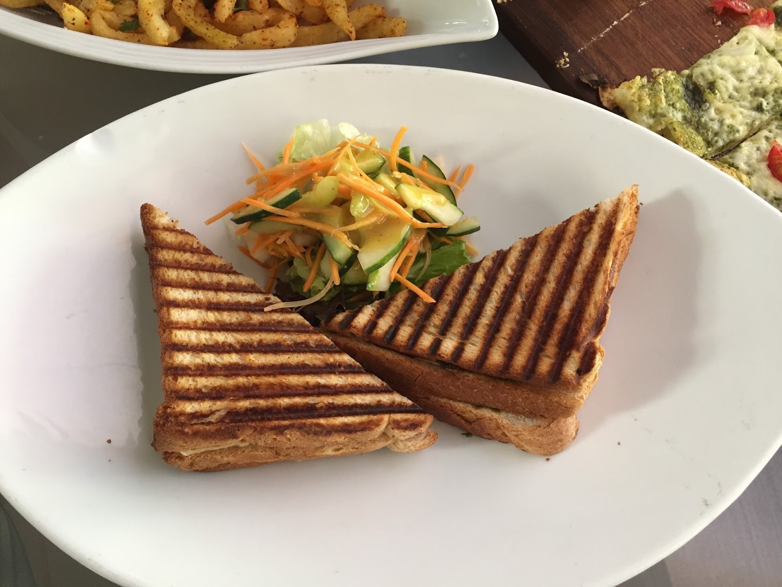 The Kenyan Nomad: 30 Desserts, Dishes and Drinks in Nairobi You MUST Try!