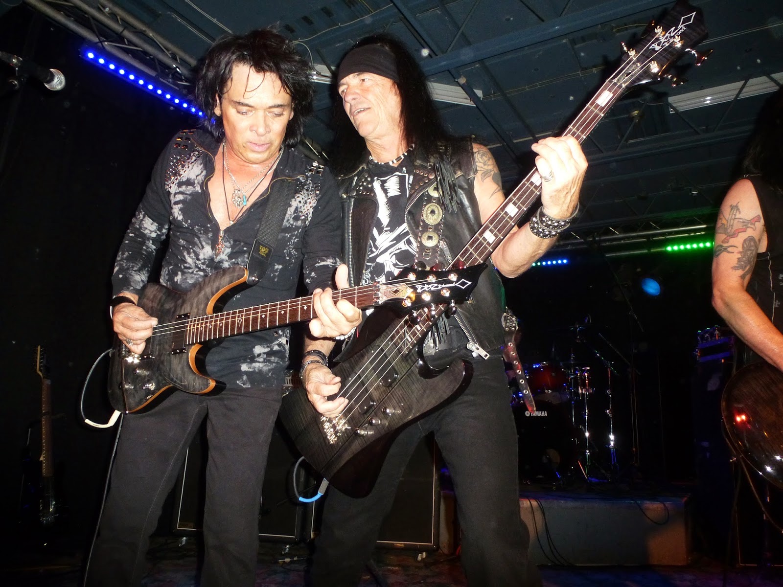 Hey Steve Lynch, Can I Get Your Autograph? (A Conversation with Steve ...