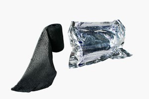 Industrial General Store Blog: 3M Armorcast Structural Material