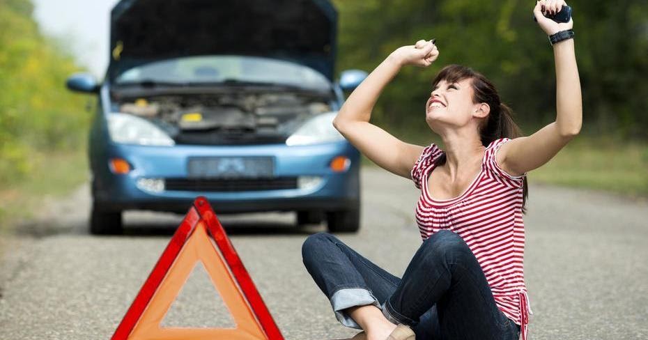 Las 10 herramientas que debes llevar en tu coche