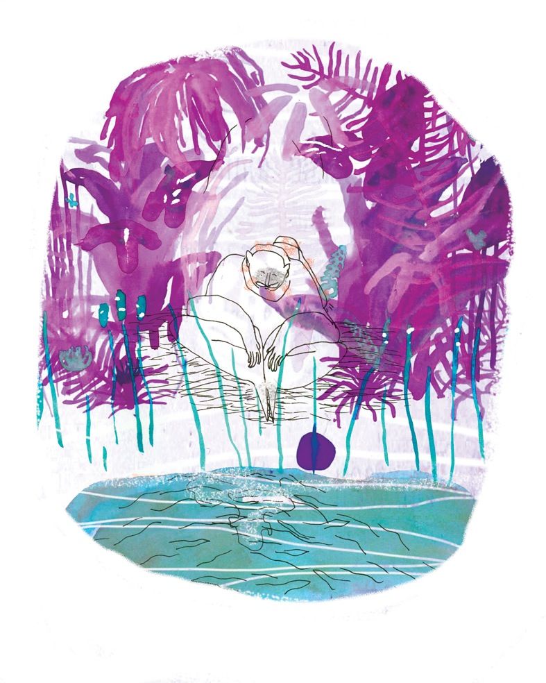 laydeezdocomics: March 2012 Laydeez do Comics